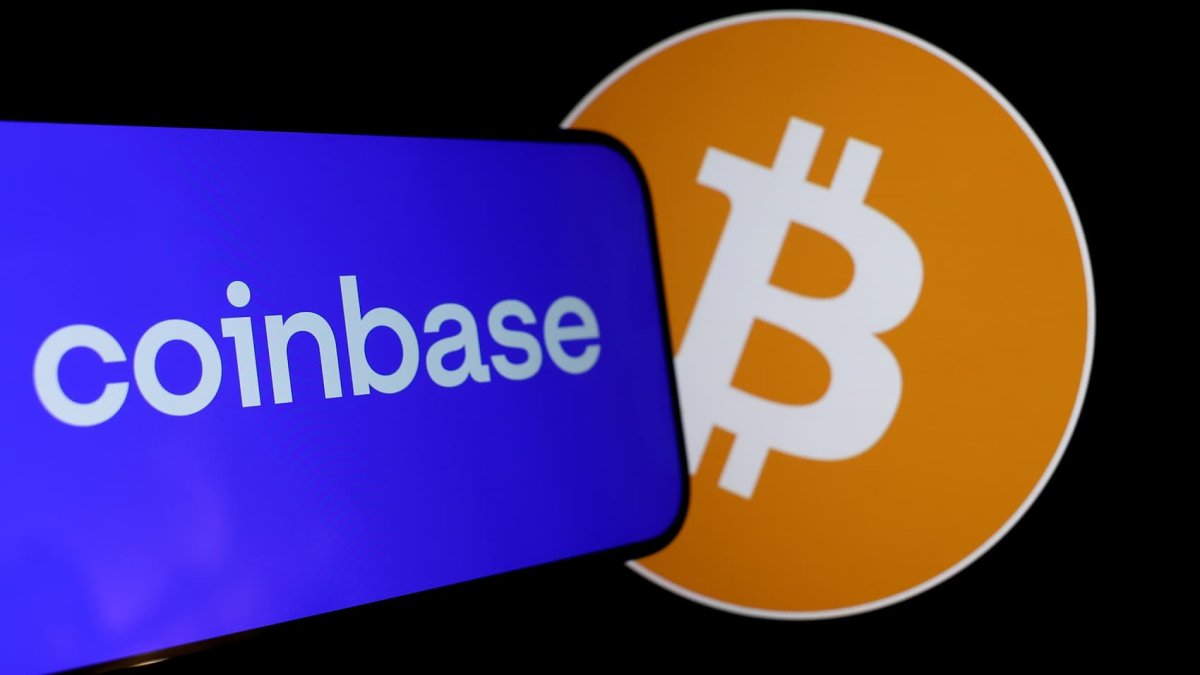 Coinbase users see $0 balance after crypto-trading app suffers glitch ...