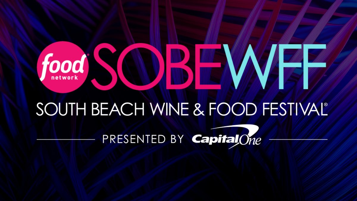 Get ready for the 23rd Annual Food Network South Beach Wine & Food Festival – NBC 6 South Florida