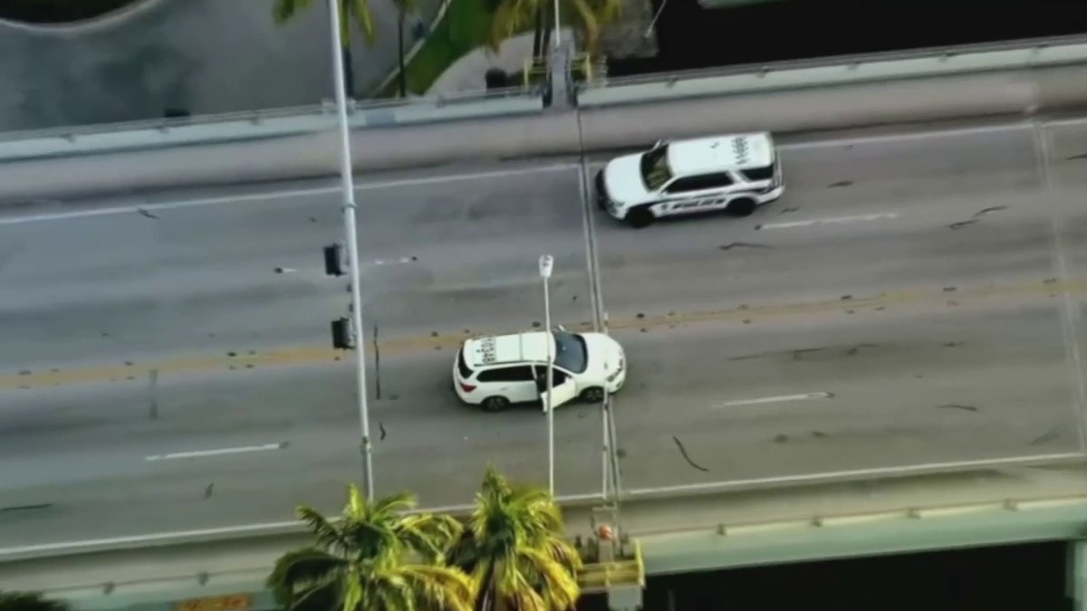 Bicyclist is struck, killed by car in Fort Lauderdale – NBC 6 South Florida Bicyclist is struck, killed by car in Fort Lauderdale – NBC 6 South Florida