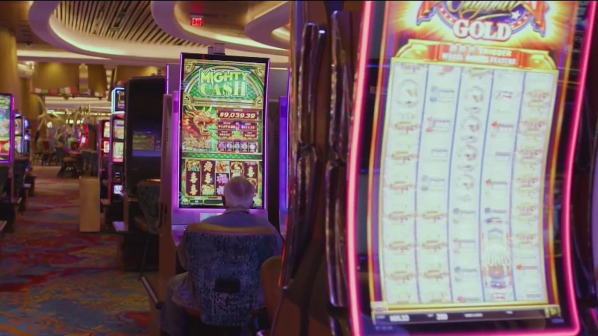 Gambling addiction hotline struggles to meet demand – NBC 6 South Florida