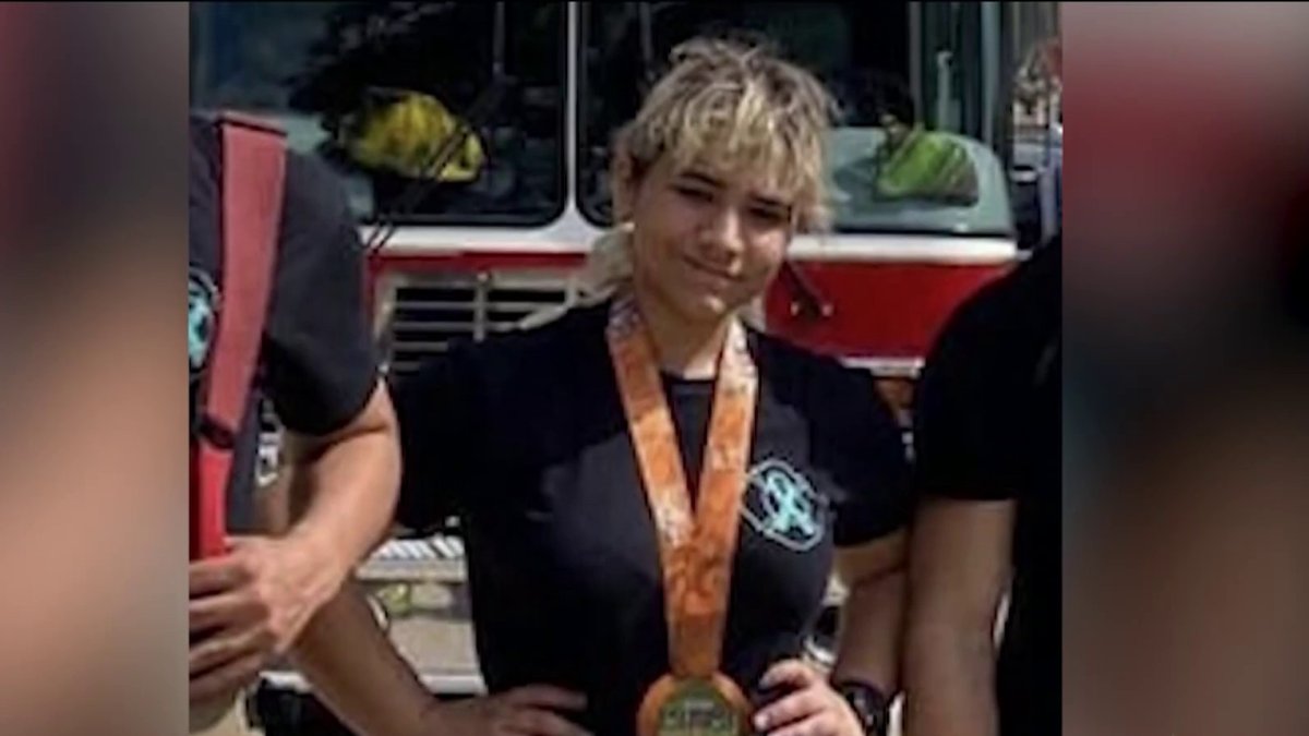 Woman struck and killed on I-95 while helping crash victims identified ...