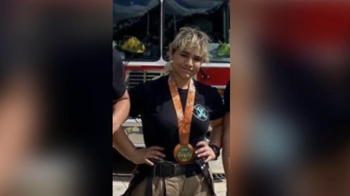 23-year-old EMT struck, killed while helping crash victims – NBC 6 ...