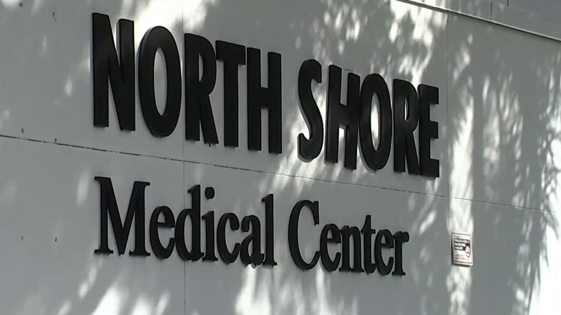 North Shore Medical Center Logo