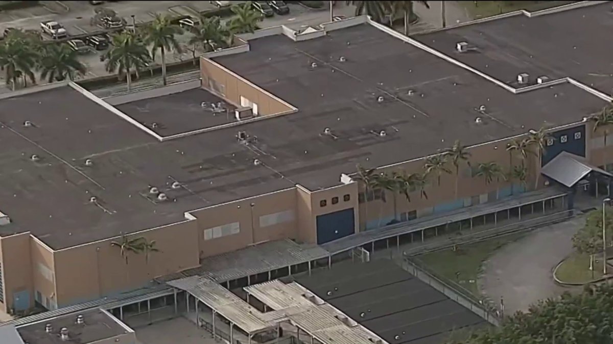 Four measles cases reported at Broward County elementary school – NBC 6 South Florida