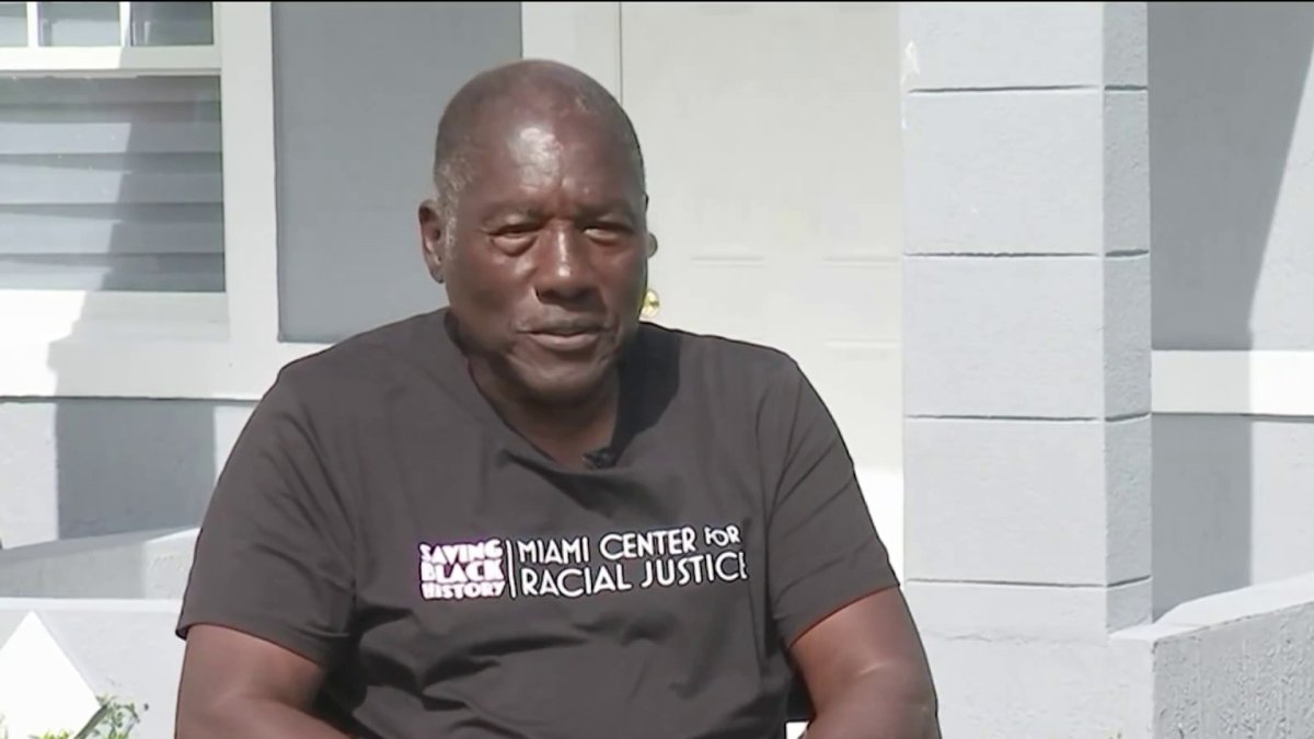 How social justice scholar Dr. Marvin Dunn makes an impact on Florida’s ...