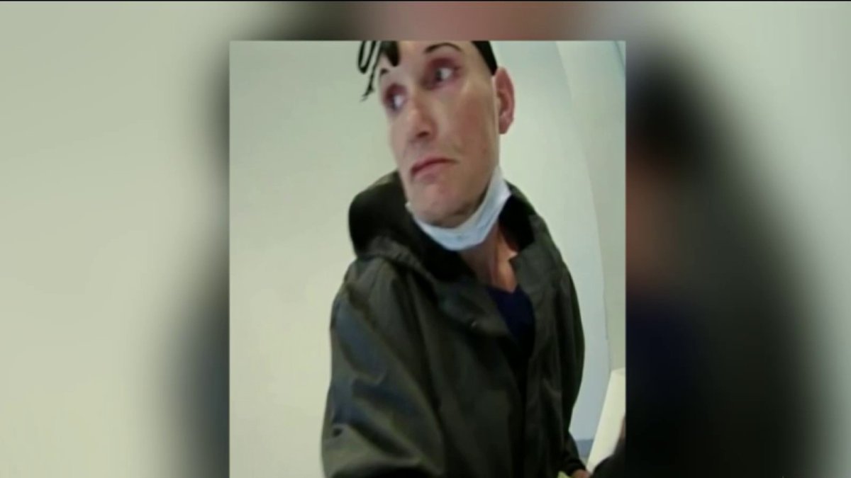 FBI searching for Hollywood bank robber – NBC 6 South Florida