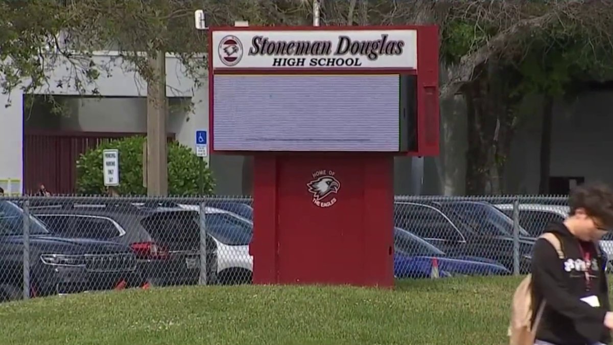 All-clear given after bomb threat leads to evacuation at MSD – NBC 6 ... All-clear given after bomb threat leads to evacuation at MSD – NBC 6 ...