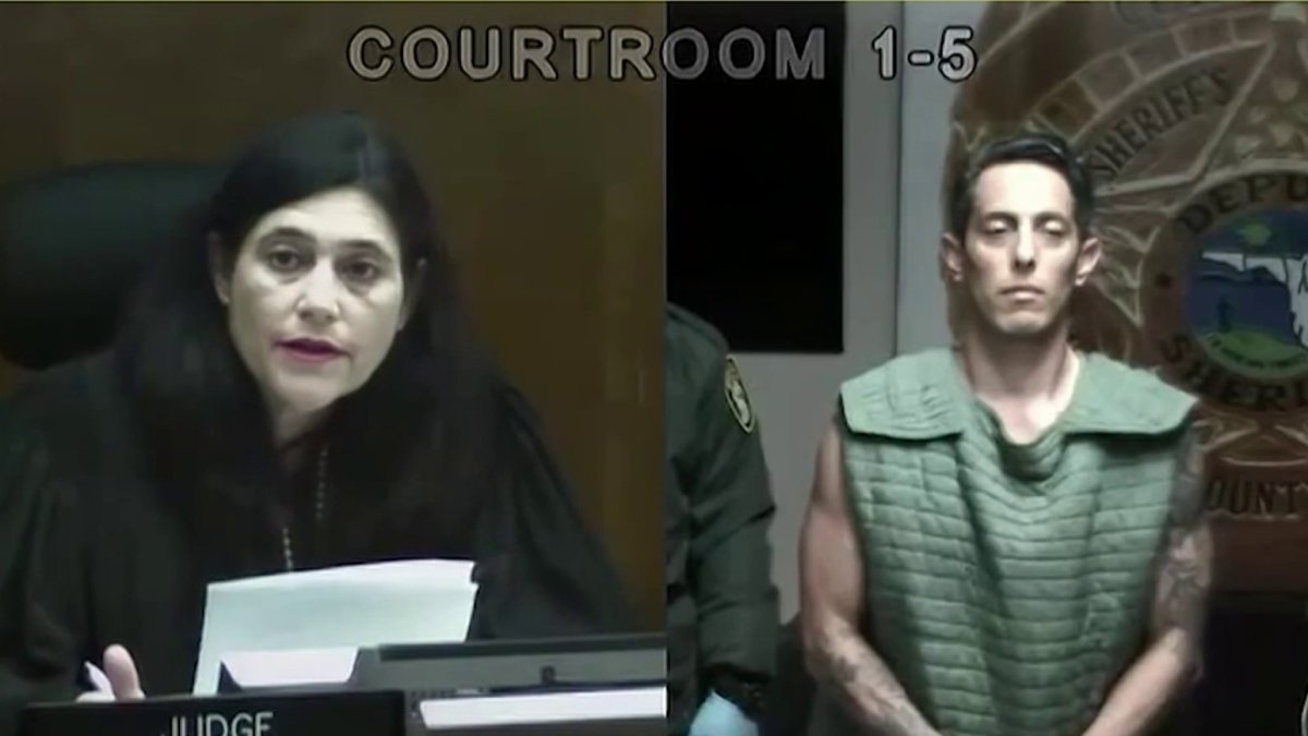 No bond for Key Biscayne gymnastics coach accused of sexual battery of ... No bond for Key Biscayne gymnastics coach accused of sexual battery of ...