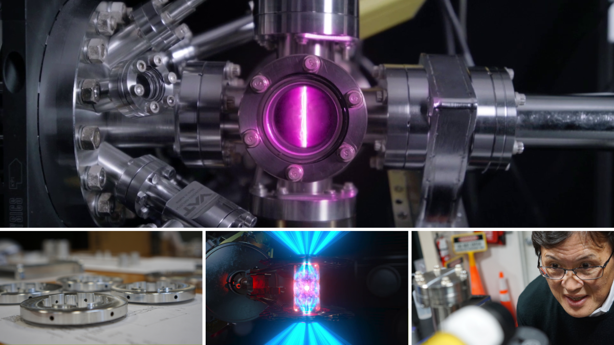 California labs working to harness nuclear fusion to power the world ...