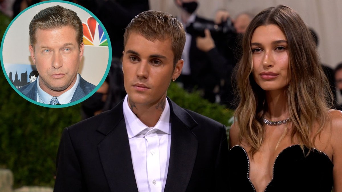 Justin Bieber and Hailey Bieber concerns grow as her dad Stephen Baldwin pleads for prayers ...