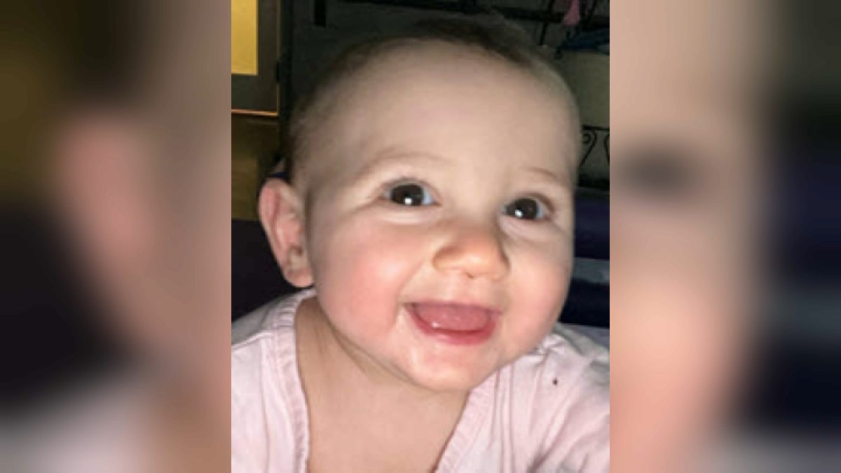 Parents of infant arrested after she is found safe following Amber ...