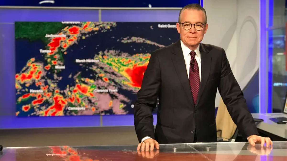 Why John Morales will never forget these 5 hurricanes – NBC 6 South Florida