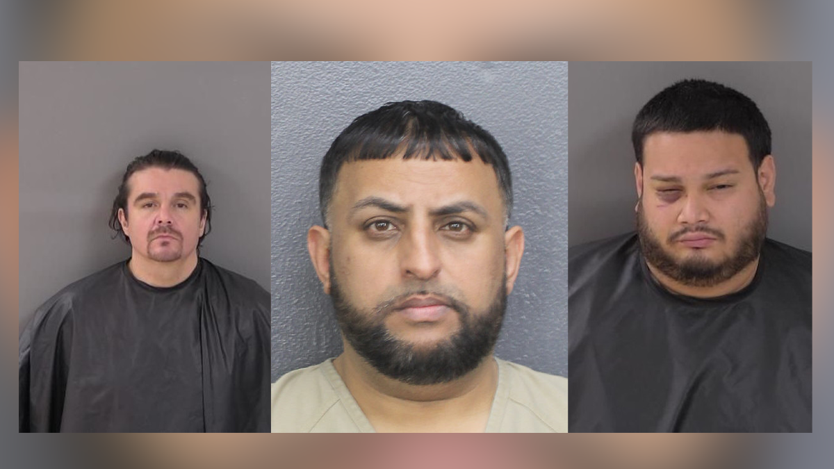 Criminal charges filed for thieves who stole more than $100,000 in Home ...