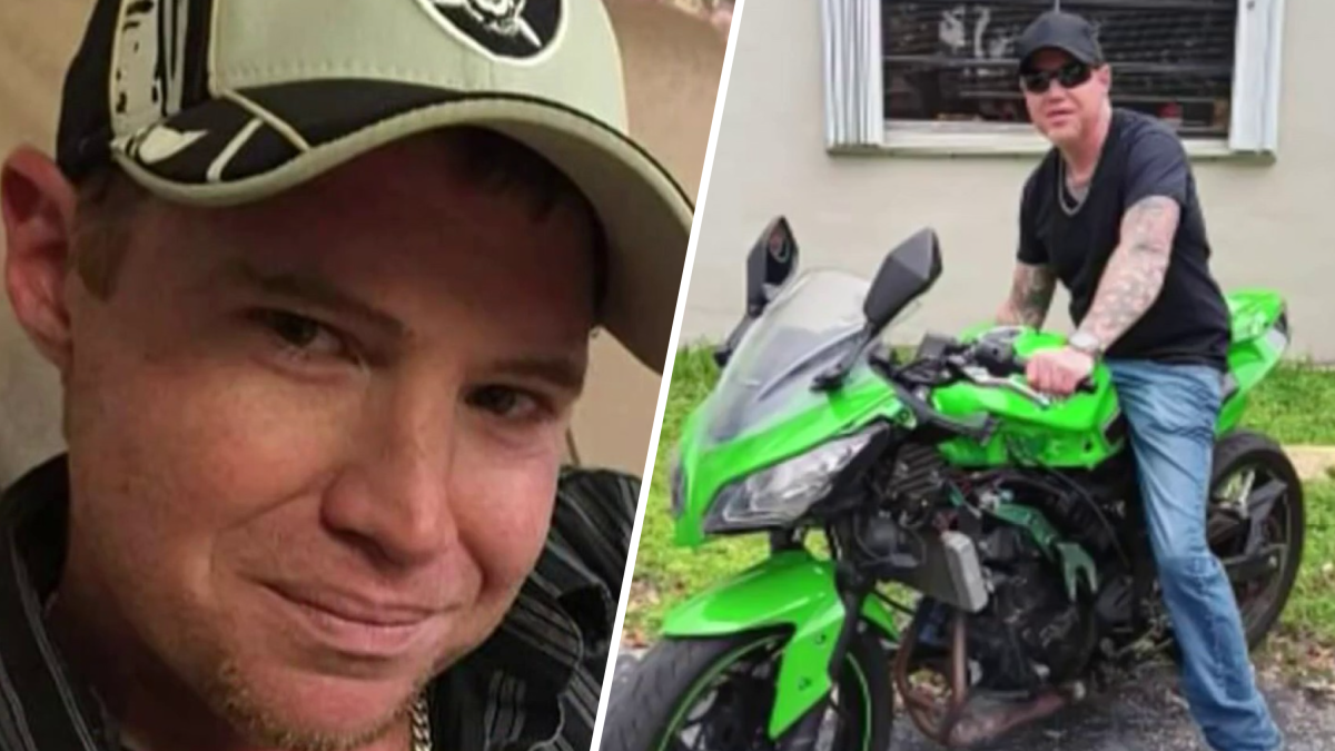 Mother demands answers after son’s body found days after motorcycle ...