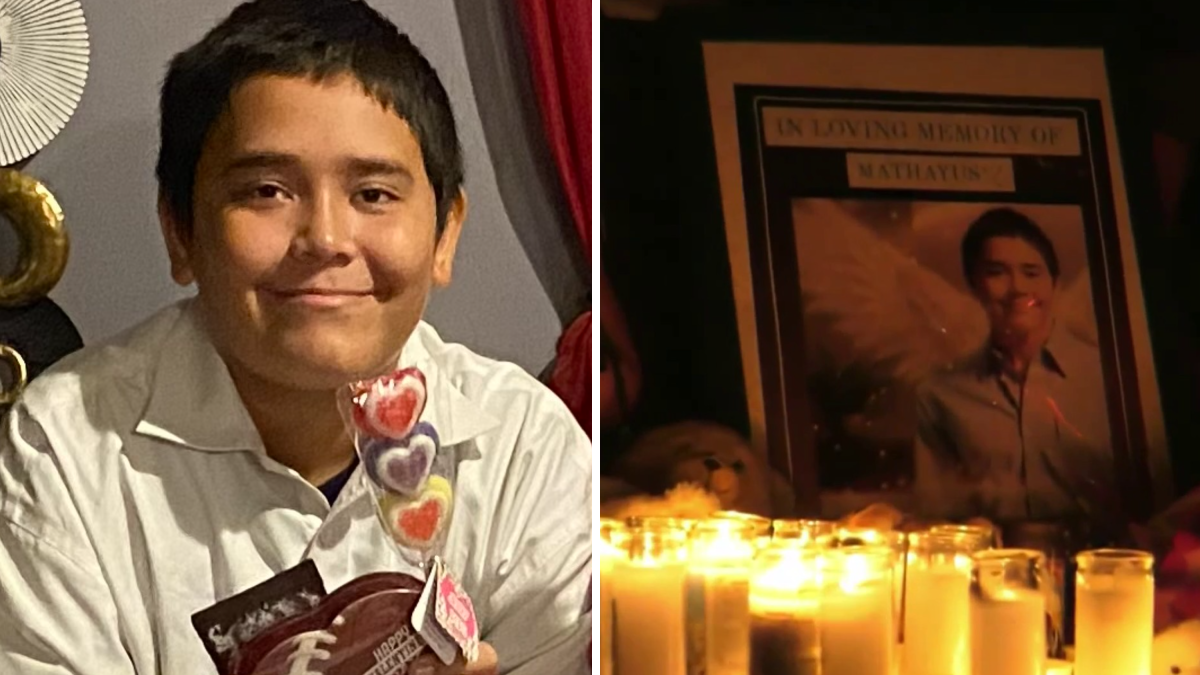 Student remembered after being struck by car near Biscayne Gardens ...