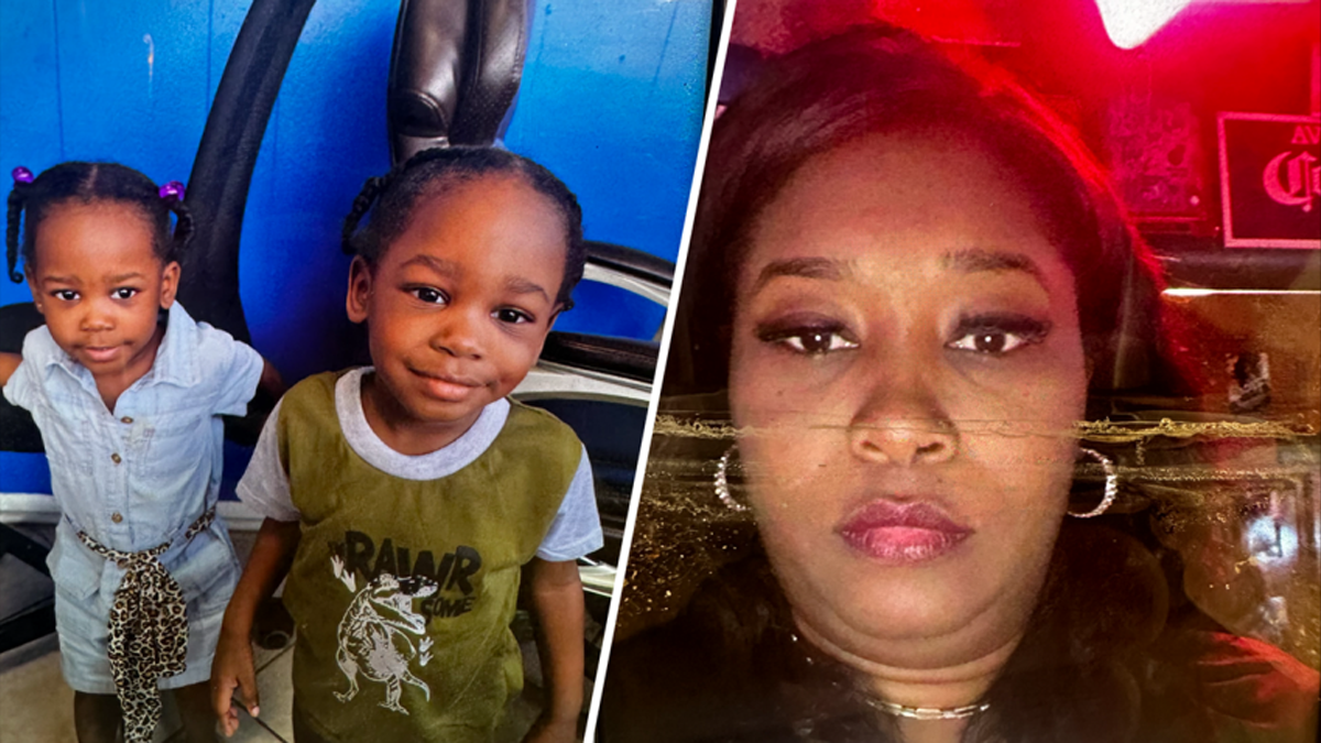 Shirlene Alcime: Mother charged in death of 3-year-old twins pleads not guilty – NBC 6 South Florida