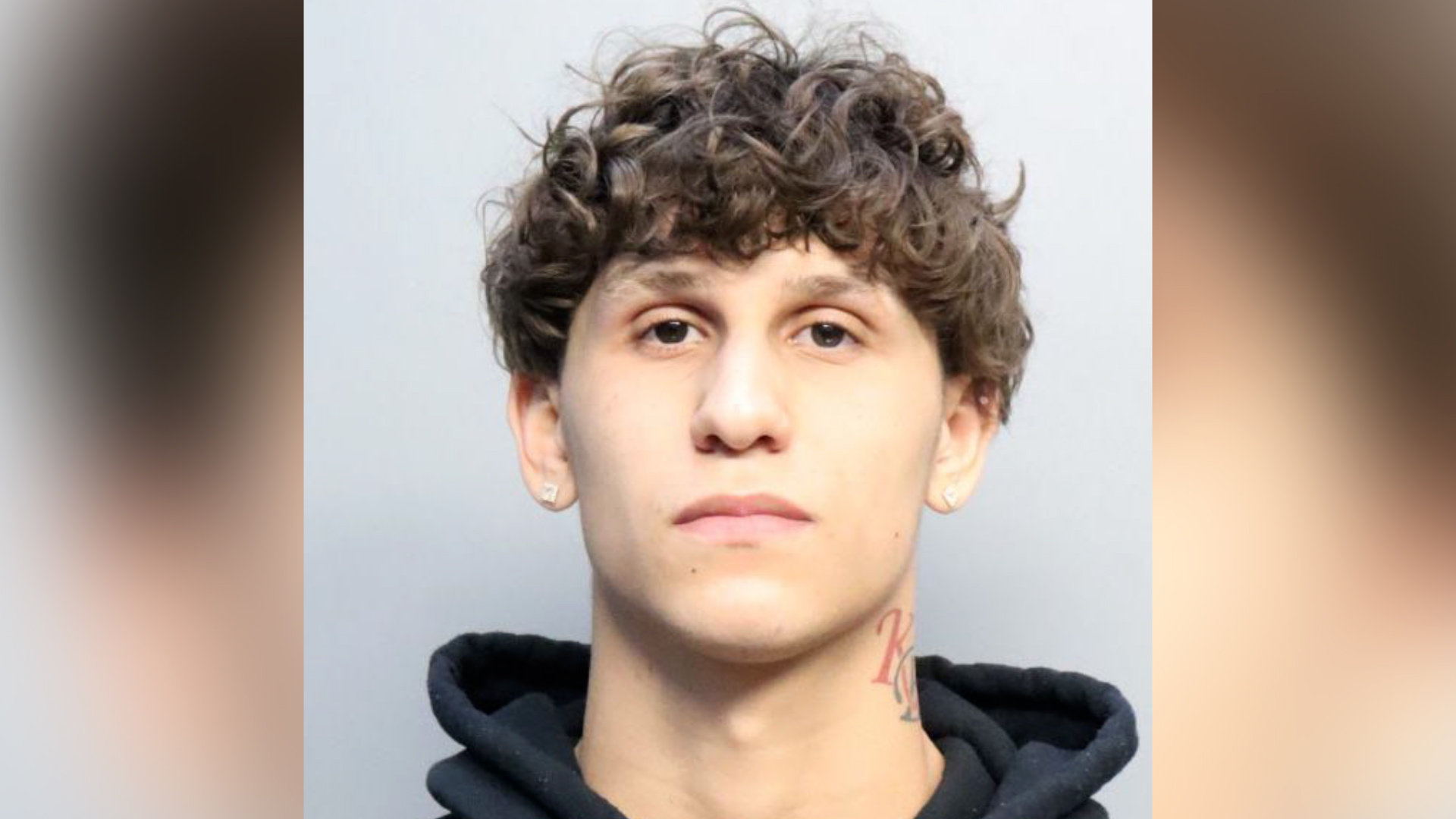 19-year-old charged after allegedly shooting at a group of teens ...