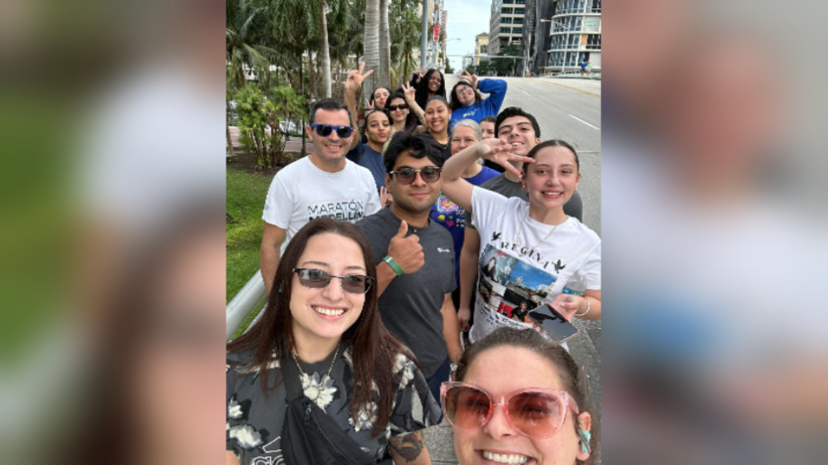 Friends walk to remember woman shot and killed in Lauderhill apartment ...
