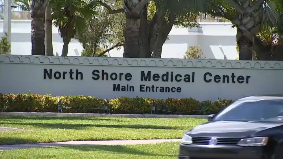 North Shore Medical Center abruptly shuts down obstetrics department ...