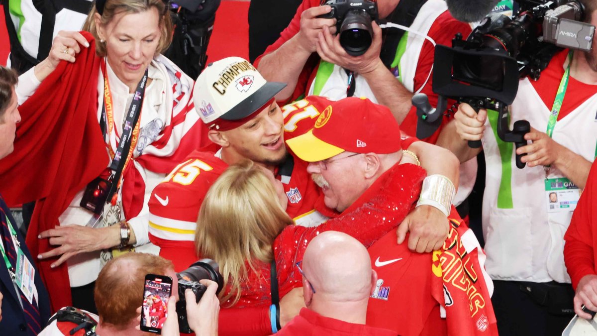 How do NFL teams do the year after winning the Super Bowl? – NBC 6 ...