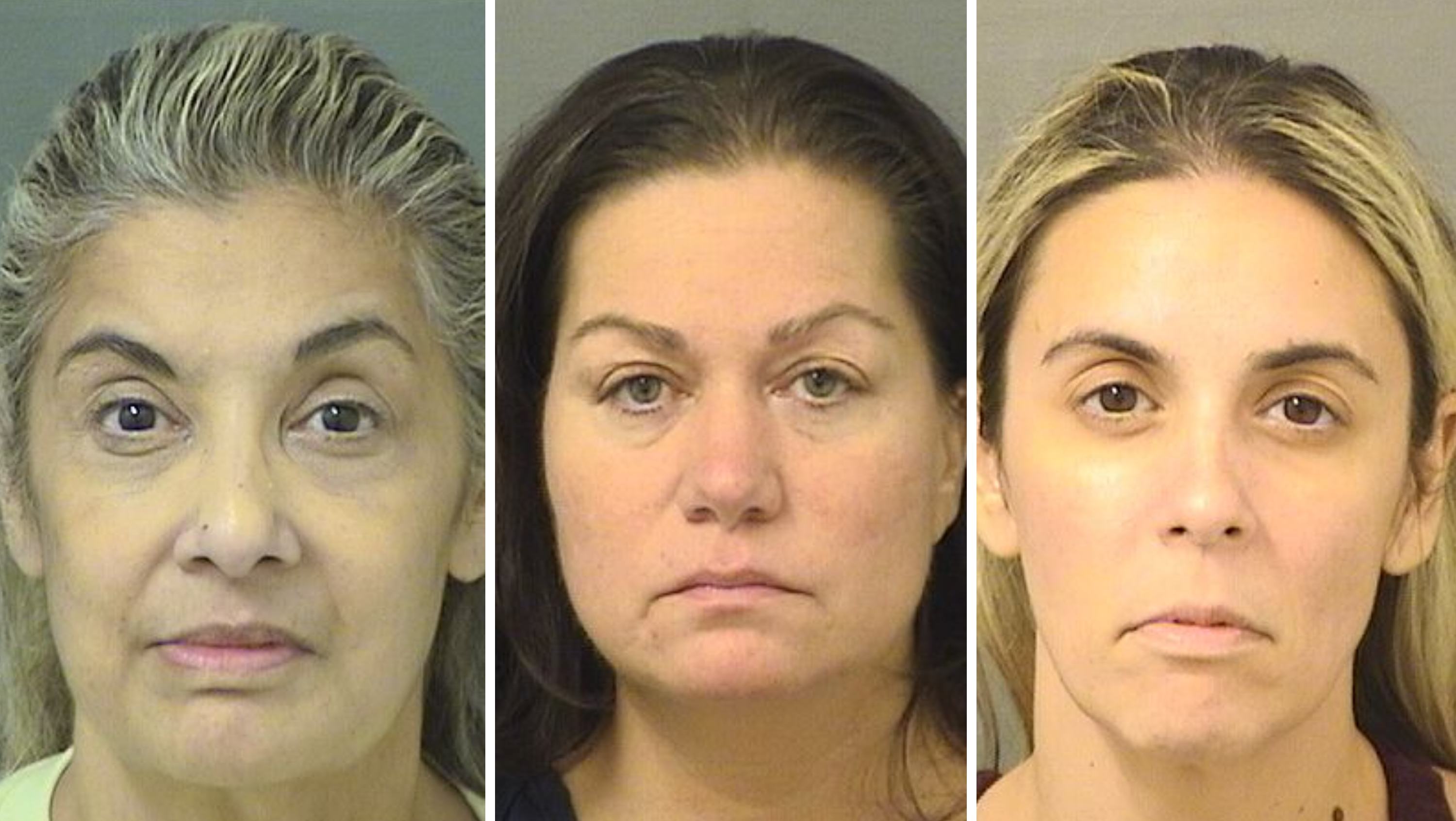 Detectives catch West Palm Beach restaurant scammers in the middle of ...