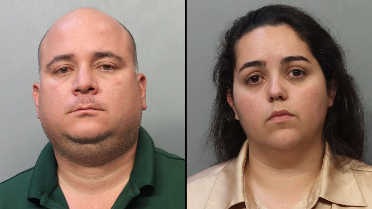 Doral couple without contractors’ license kept $135K for remodel after ...