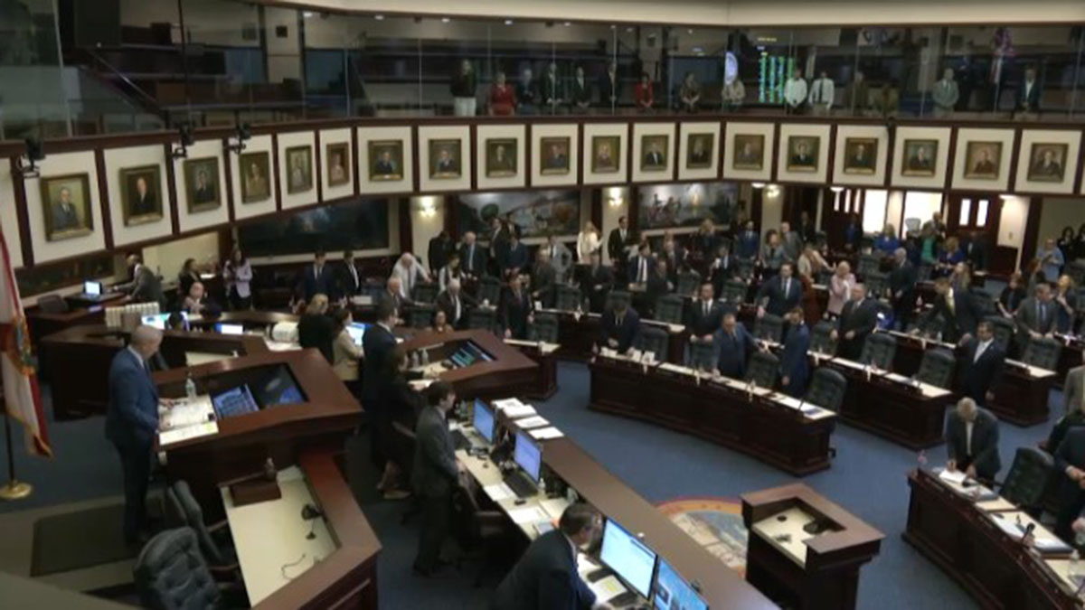 A look at 10 big issues from Florida’s 2024 legislative session – NBC 6 ...