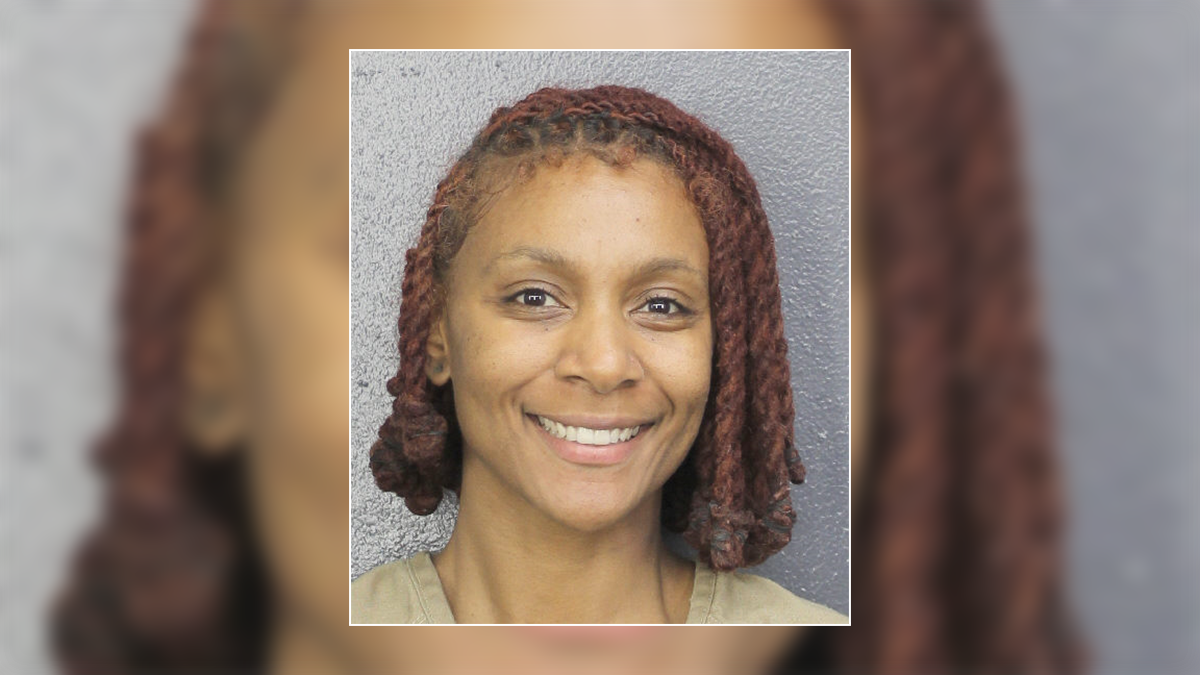 Hollywood middle school teacher arrested for ‘inappropriate contact ...