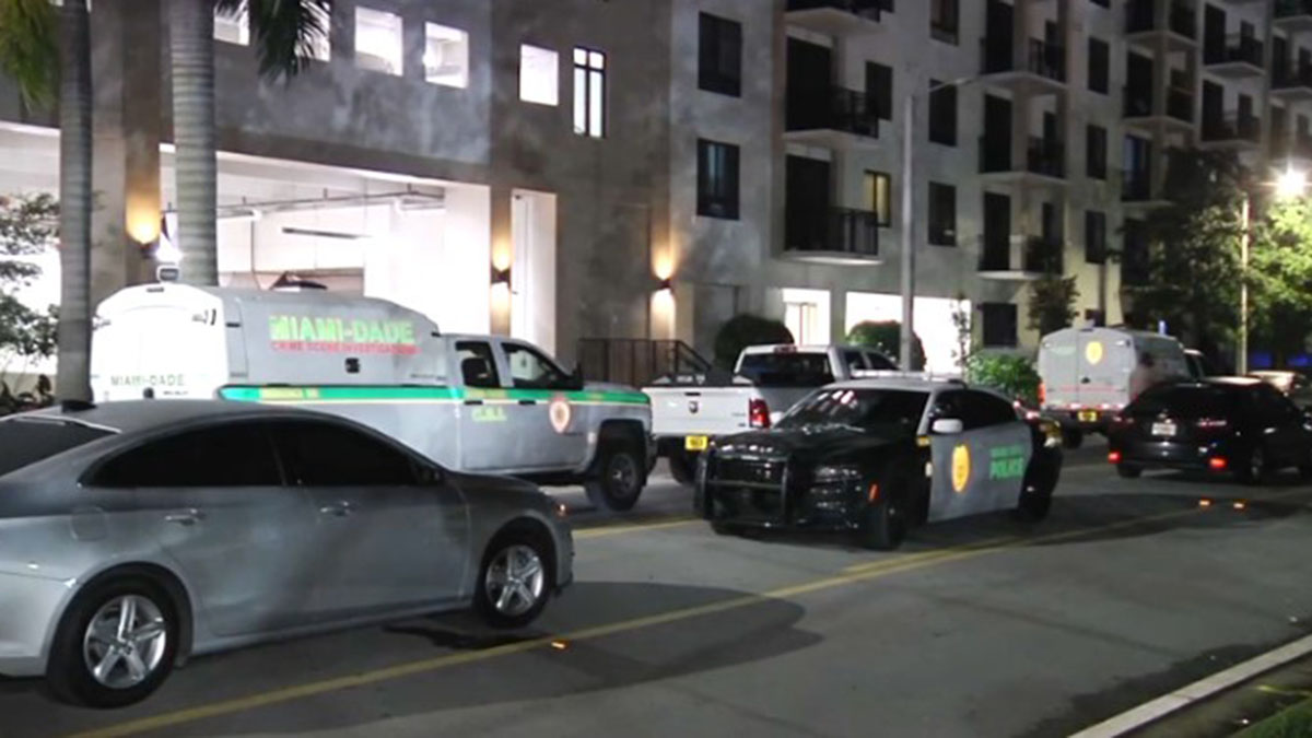 Man killed woman, her roommate before shooting himself: Miami-Dade ...