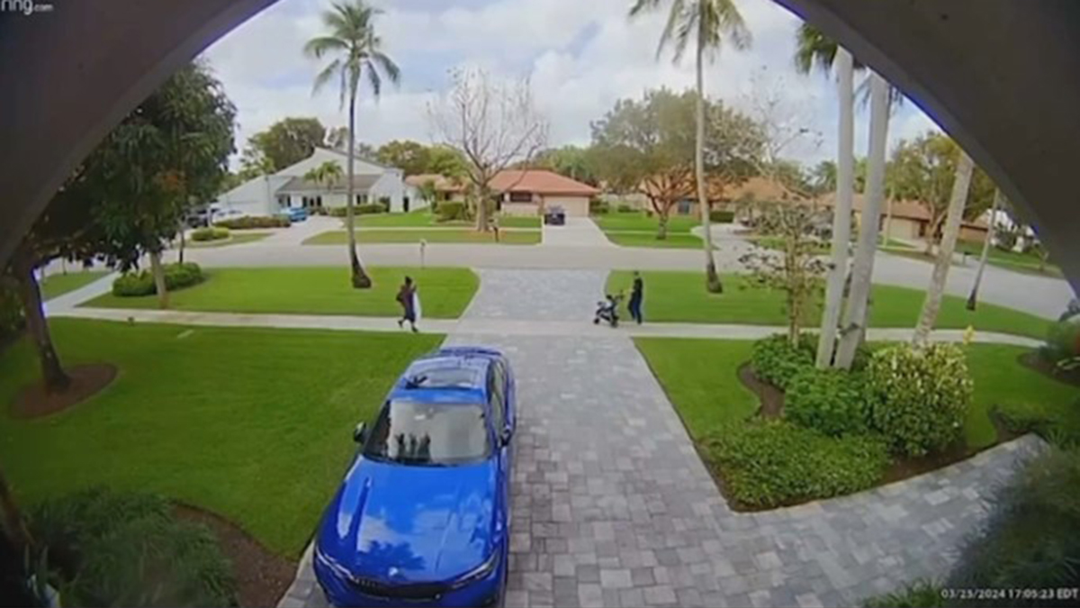 Sara Gama and Jean Carlos Aponte: Plantation Police identify family ...