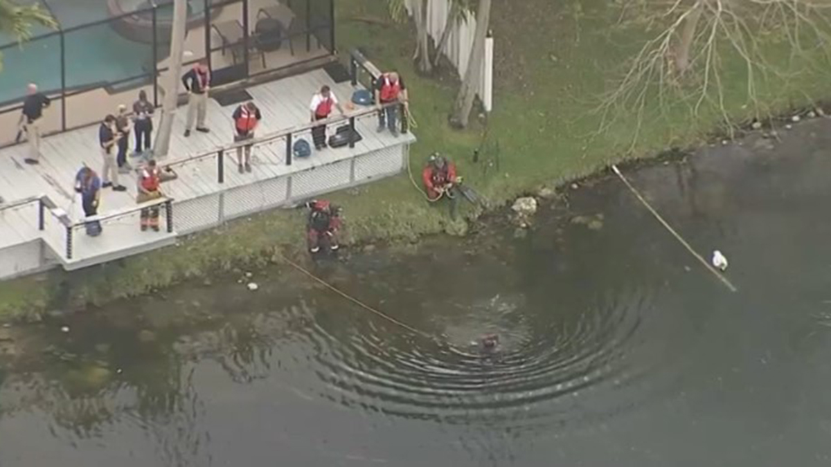 Sara Gama and Jean Carlos Aponte: Plantation Police identify family ...