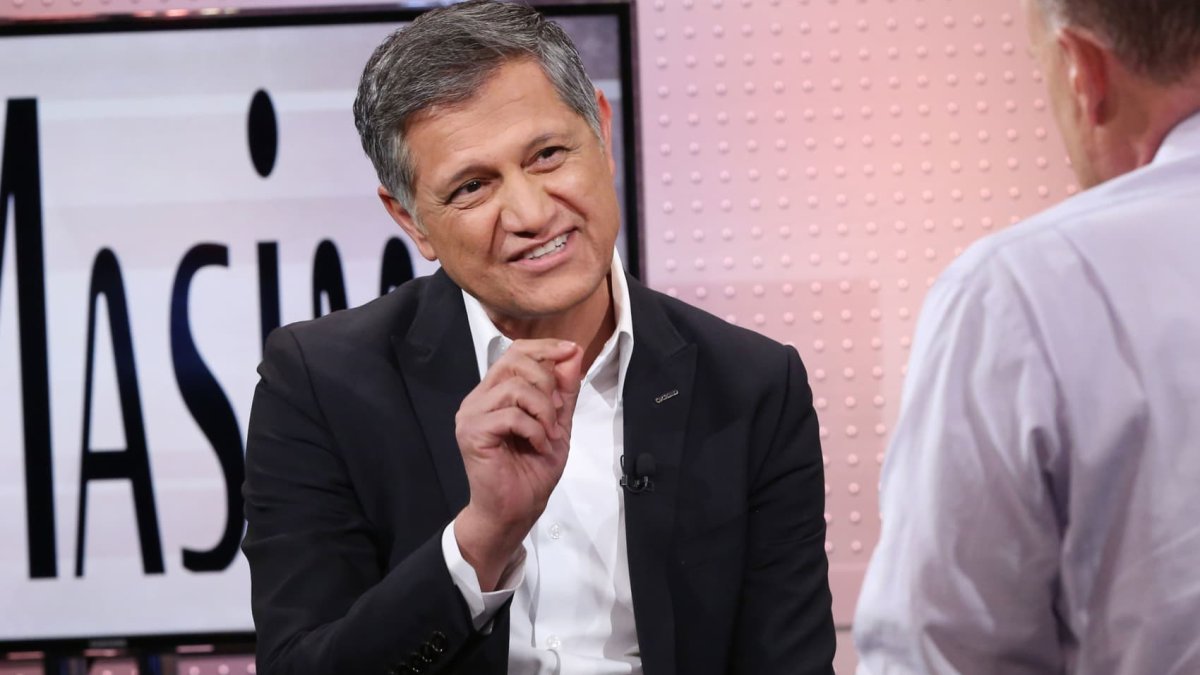 Activist investor Politan plans second fight at Masimo – NBC 6 South ...