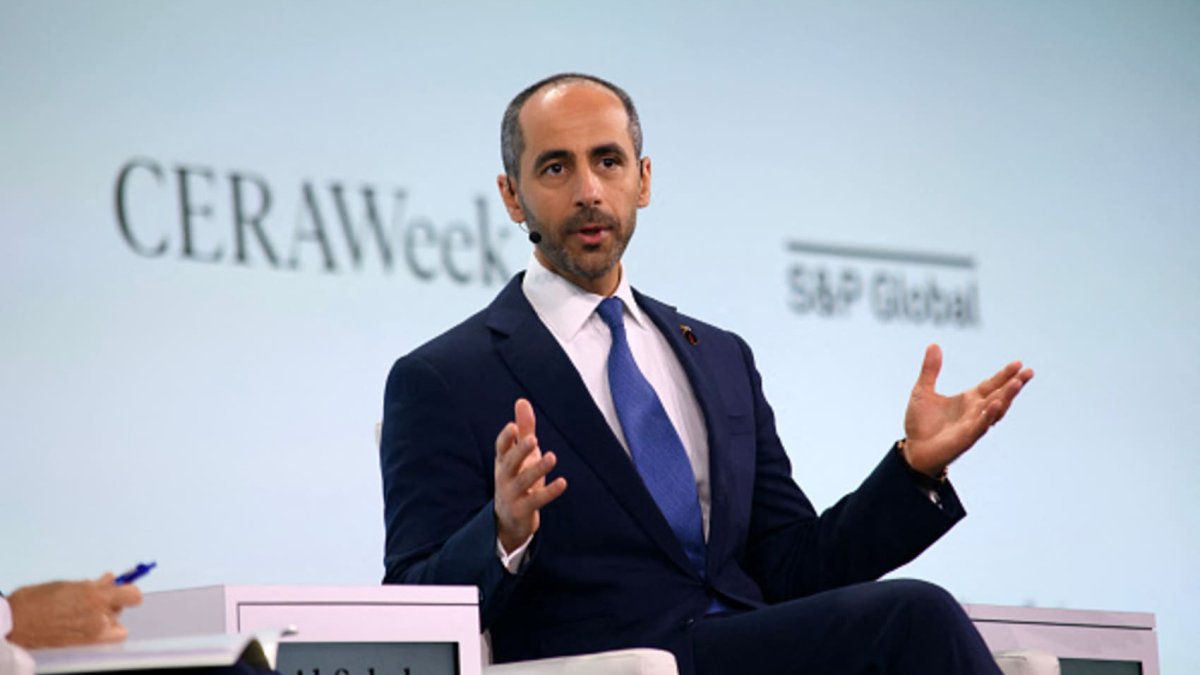 Red Sea crisis could lead to global tanker shortage, Kuwait Petroleum ...