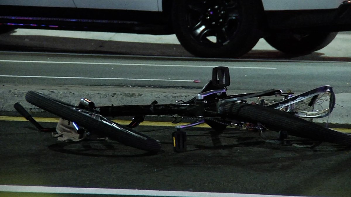 Fort Lauderdale police arrest driver after fatal hit and run – NBC 6 South Florida