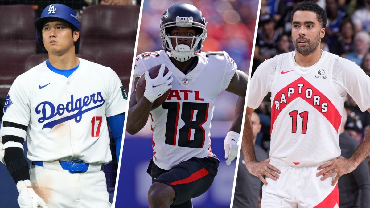 Gambling policies for sports leagues, including NFL, NBA, MLB – NBC 6 ...