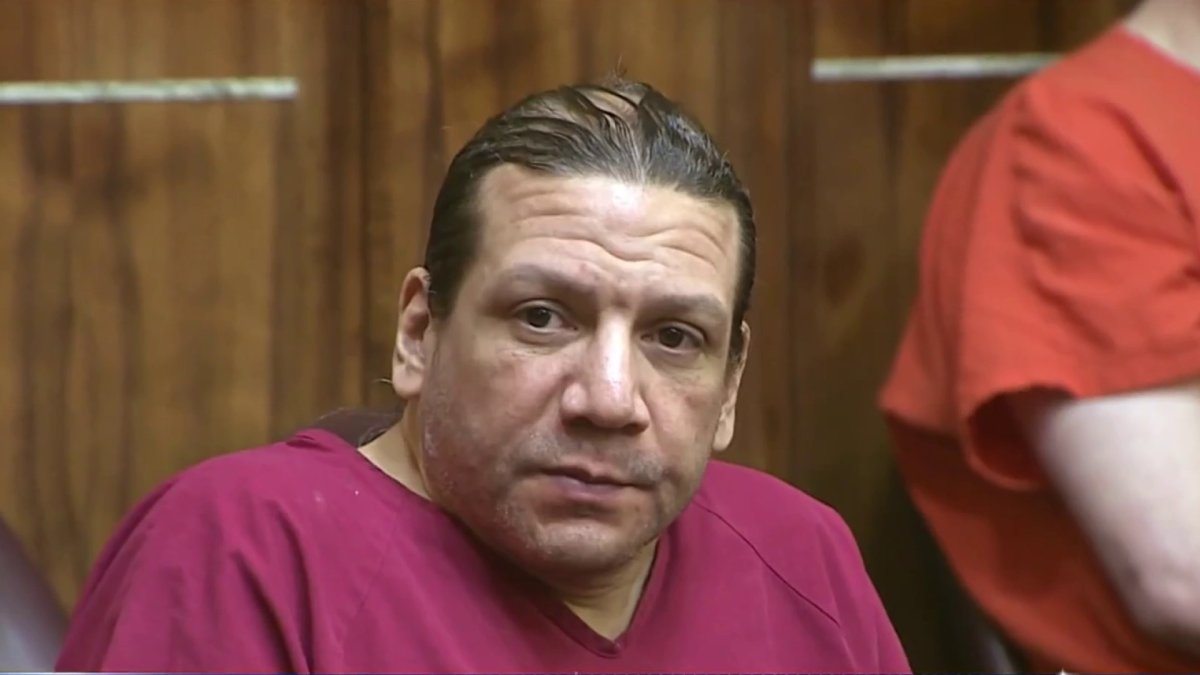 Judge rules Jorge Barahona not fit to stand trial in murder case of ...
