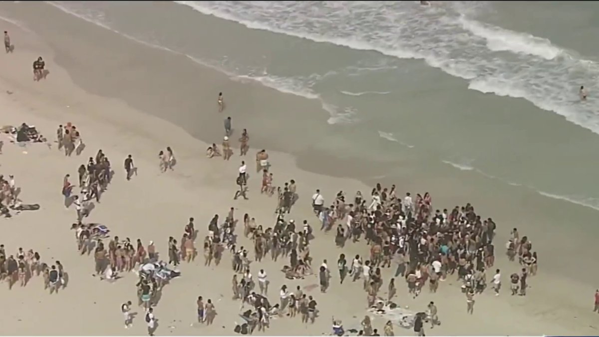 Business owners share mixed feelings over Miami Beach’s new spring ...