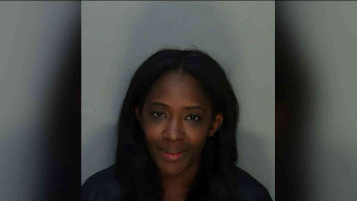 Miami Gardens Police Sergeant Arrested On Dui Reckless Driving Charges