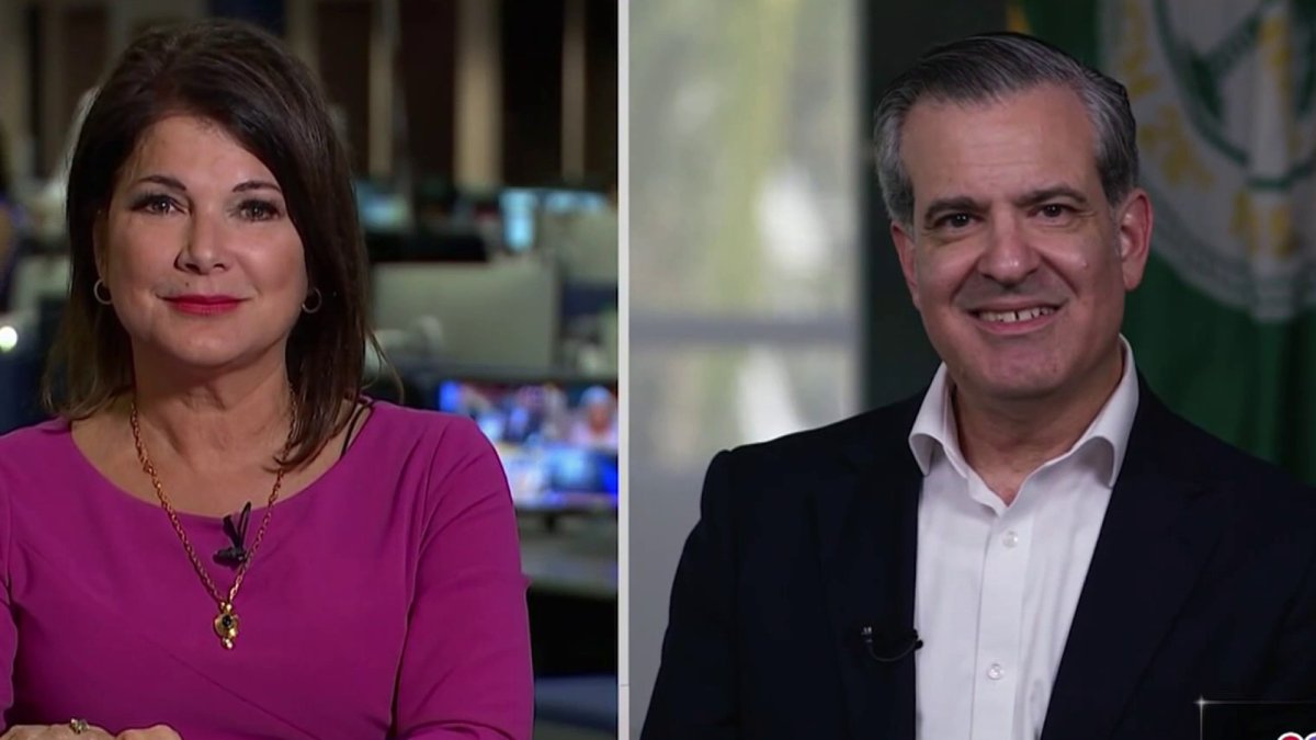 “They’re working exactly as we had planned”: Miami Beach Mayor Steven ...