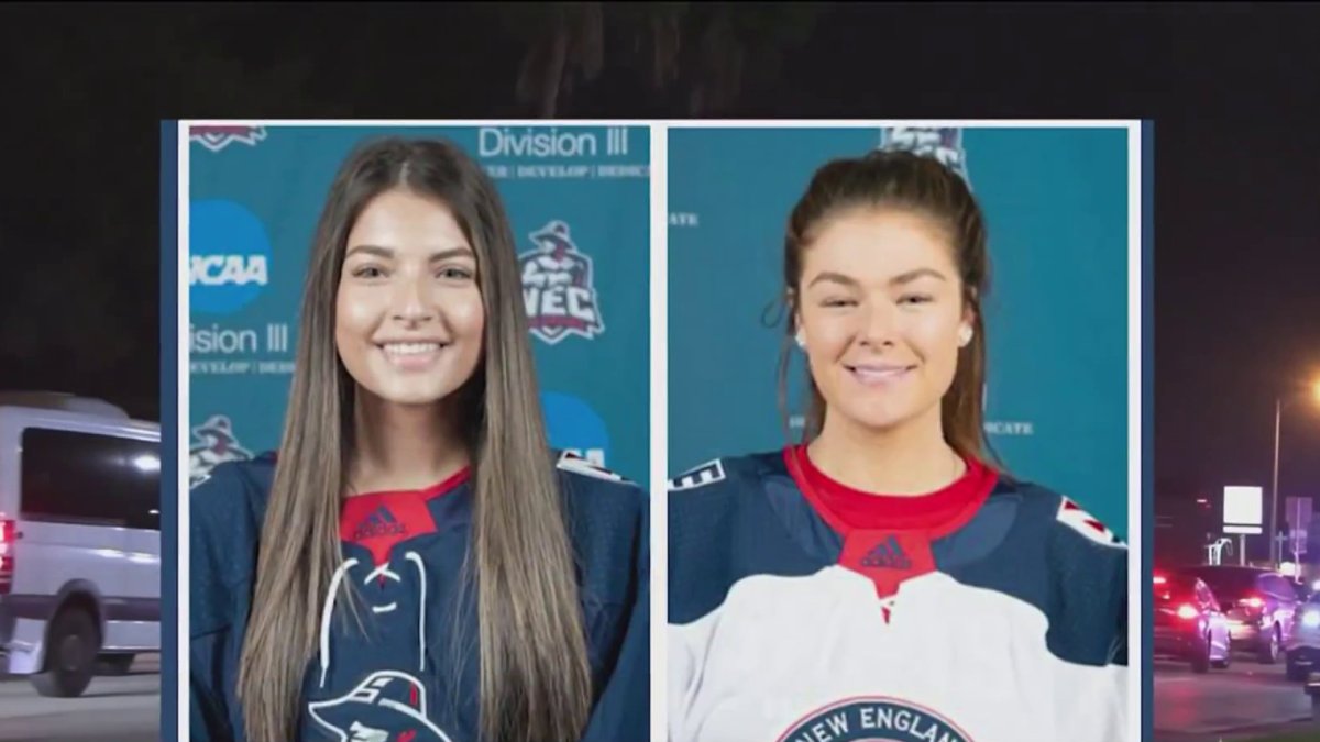 Mom, friend remember young women killed in Miami-Dade murder-suicide ...