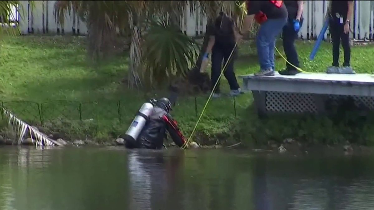 Sara Gama and Jean Carlos Aponte: Plantation Police identify father as ...