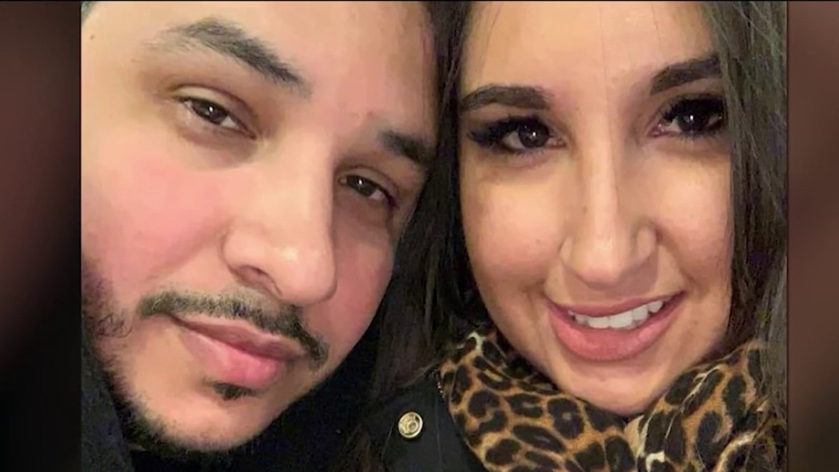 Jean Carlos Aponte: Plantation man arrested for murdering wife, son ...