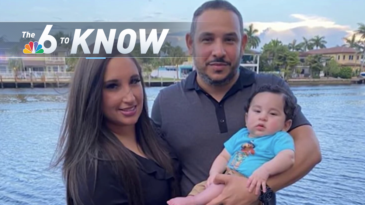6 to know – NBC 6 South Florida