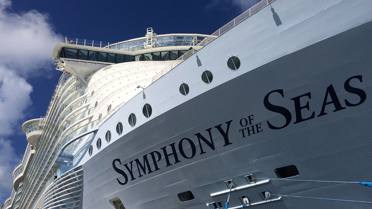 Authorities Seek More Victims Of Royal Caribbean Worker Accused Of