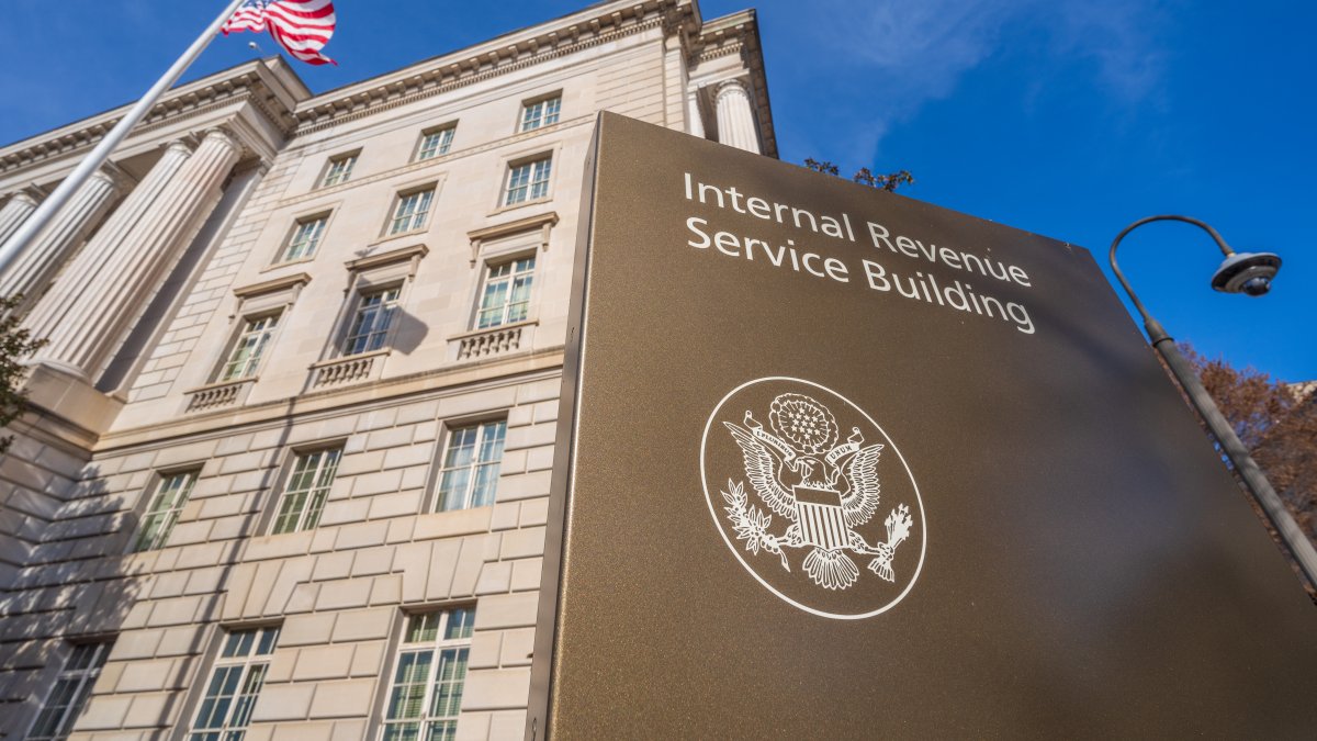 IRS launches free Direct File pilot in Florida for simple tax returns ...