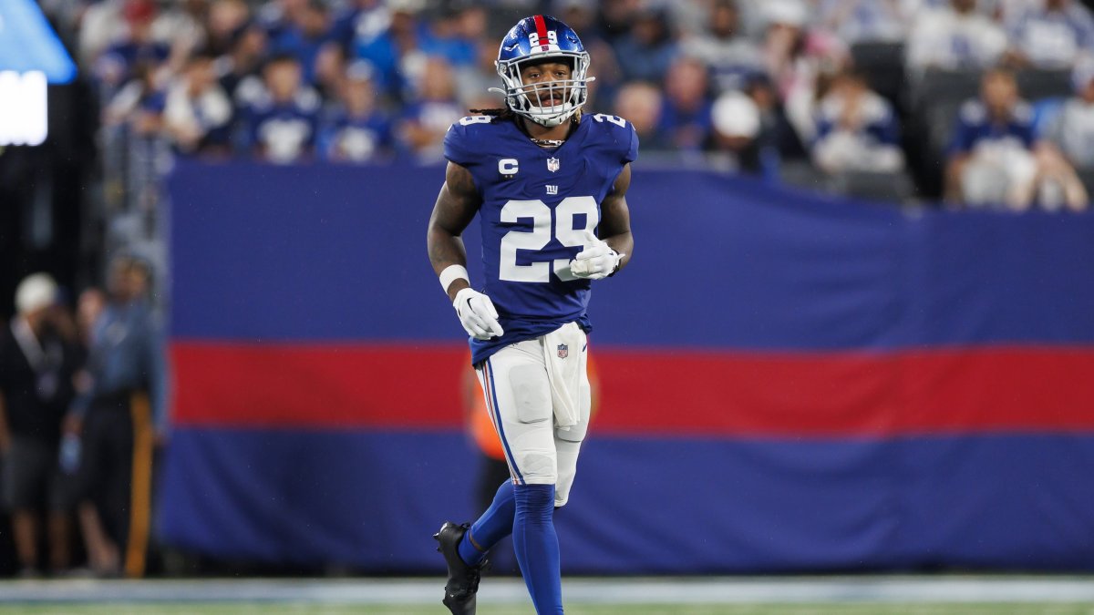 Packers land ex-Giants safety Xavier McKinney in NFL free agency: Reports – NBC 6 South Florida