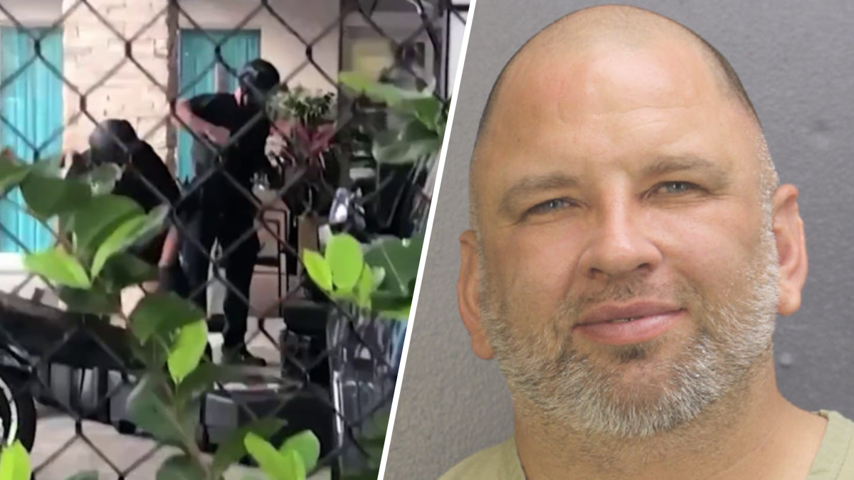 Fort Lauderdale Shooting What We Know About The Suspect Killed In