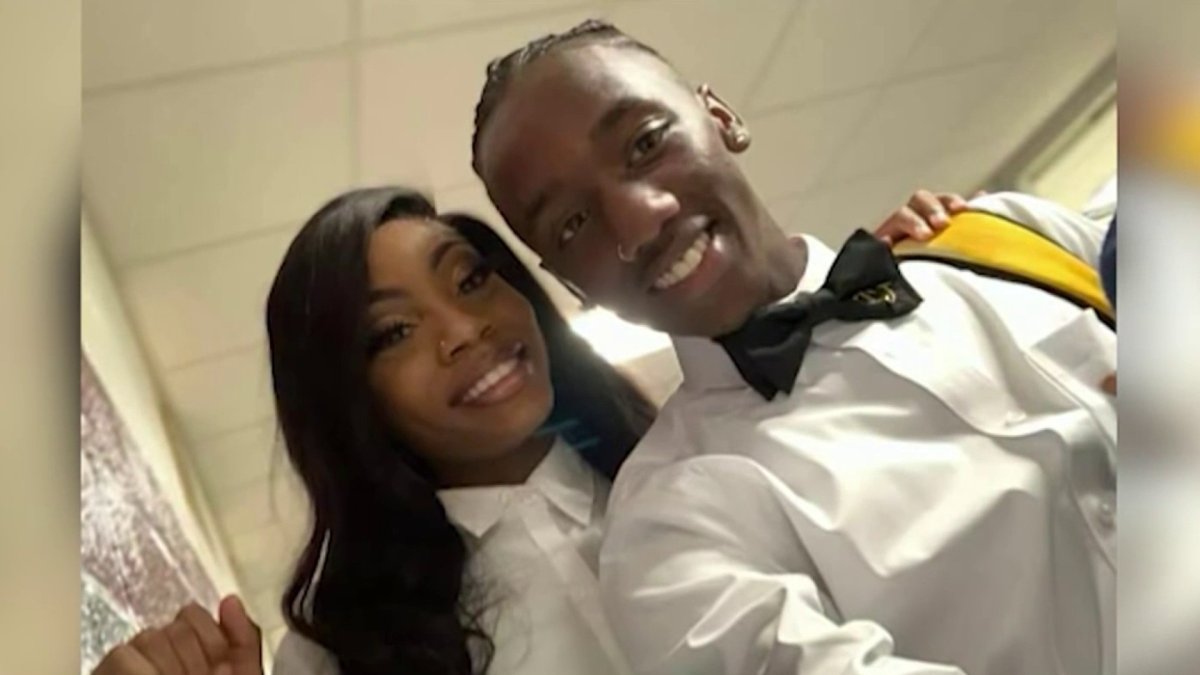 Friends mourn man that drowned in Miami River – NBC 6 South Florida