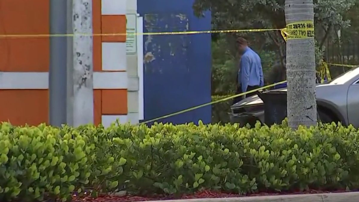 Teen dies, 3 injured in Pompano Beach shooting: BSO – NBC 6 South Florida