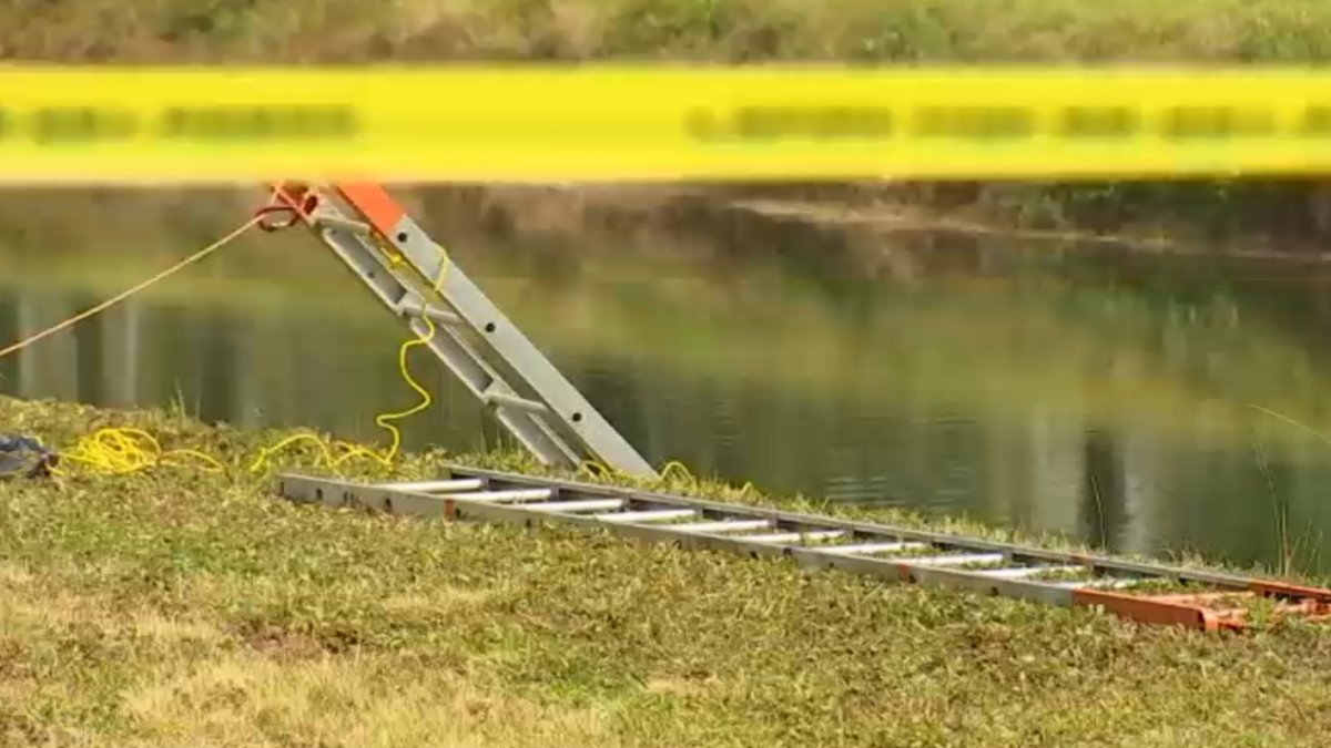 Police discover man’s body floating in water near Jackson South Medical ...